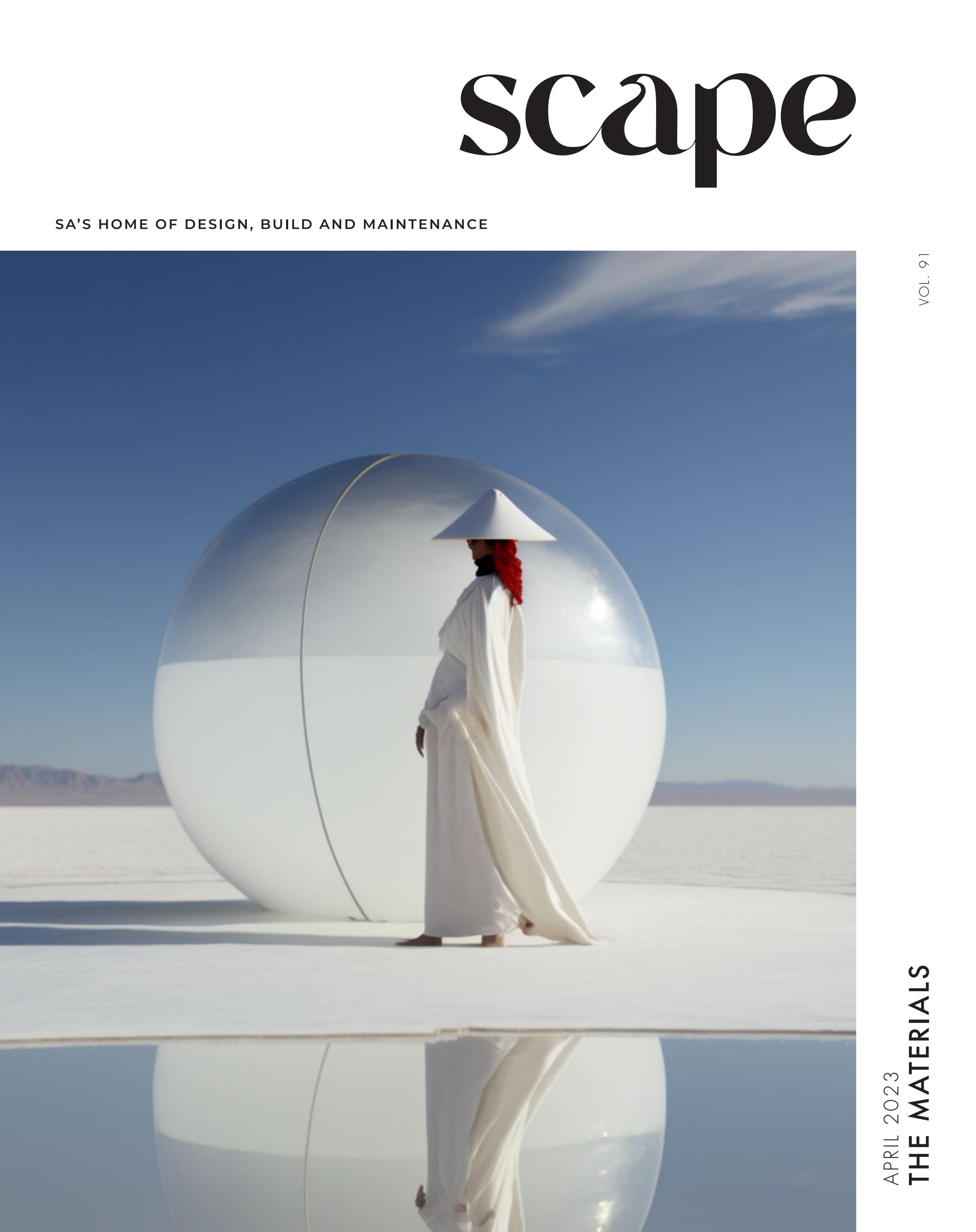 SCAPE Magazine | Linktree