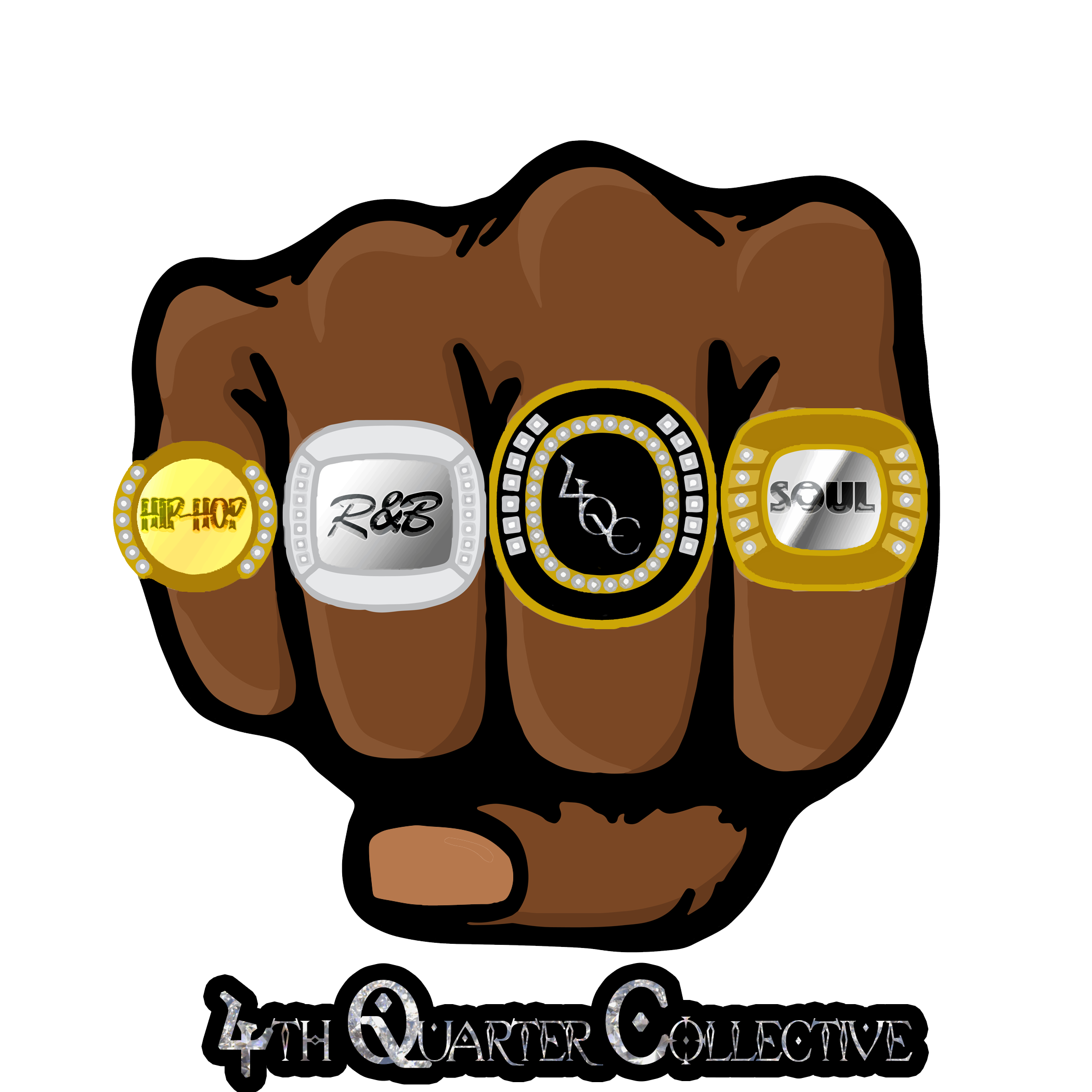 4QC | Instagram | Linktree