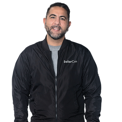 Joe Moose (aka Solar Joe) | Twitter, Instagram, Facebook | Linktree