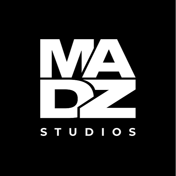 MADZ Studios | TikTok | Linktree