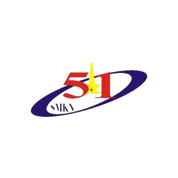 SMKN 51 JAKARTA | Twitter, Facebook, TikTok | Linktree