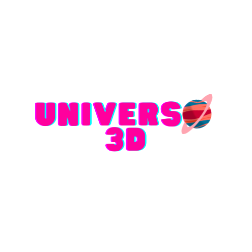 Universo 3D | Linktree