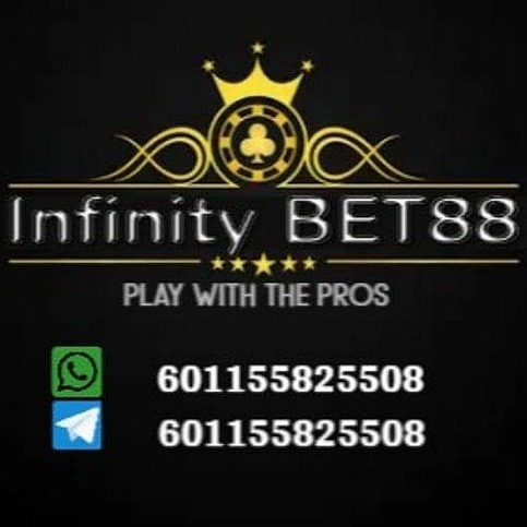 InfinityBet88 Casino | Instagram, Facebook | Linktree