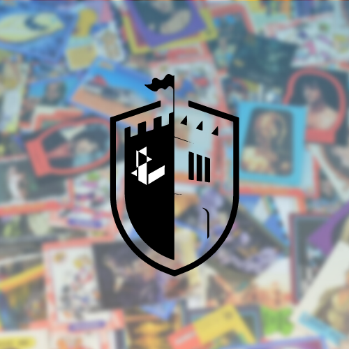 Lukra's Card Castle | Twitter, Instagram, Twitch | Linktree