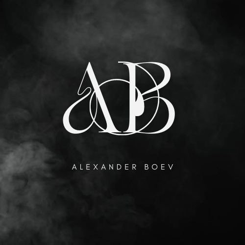 Alexander Boev | Twitter, Instagram | Linktree