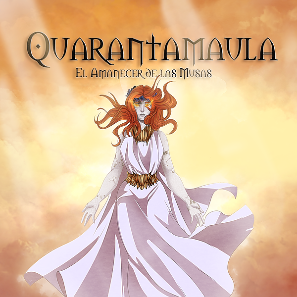 Quarantamaula | Twitter, Instagram | Linktree