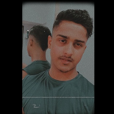 Nihal Gupta | Instagram, Facebook | Linktree