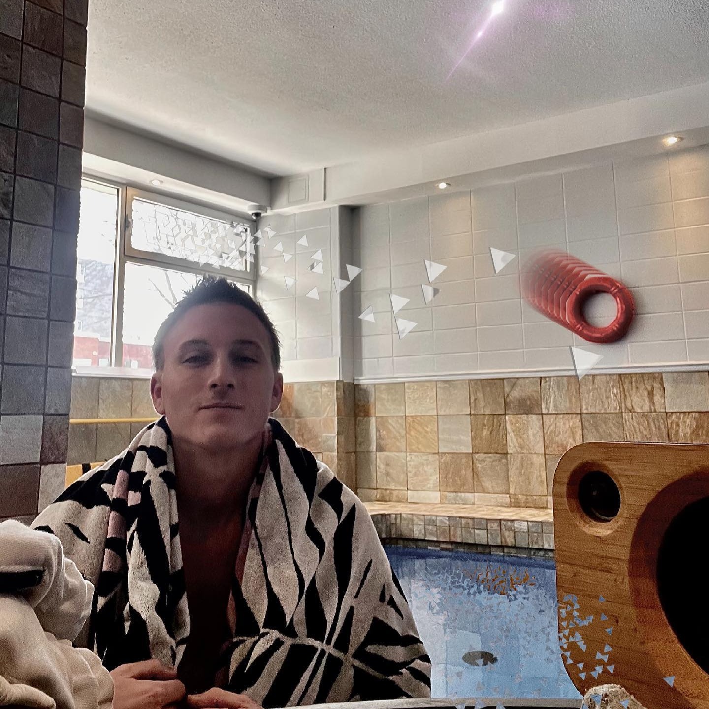 Mitchell Arnott (Ex?Stence) | Instagram, YouTube, Spotify | Linktree