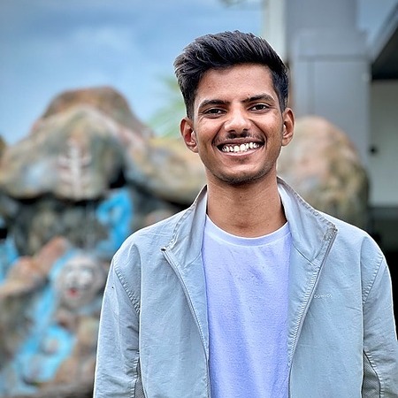 the_shripad | Twitter, Instagram, Facebook | Linktree