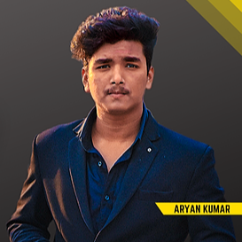ARYAN KUMAR | Linktree