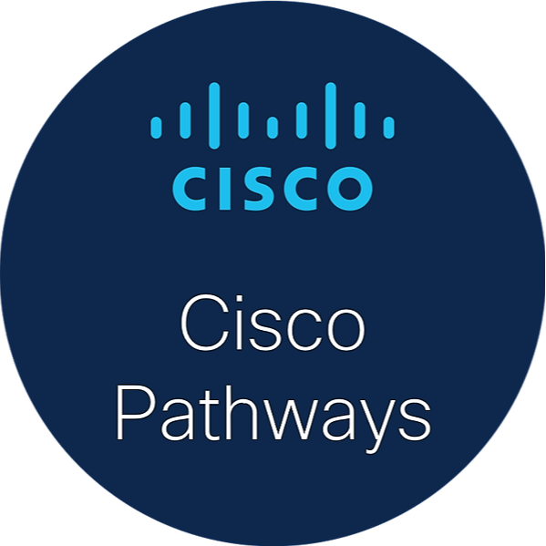 @CiscoPathways | Linktree