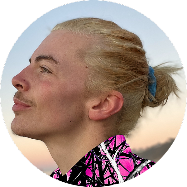 Spanner Jones | Linktree