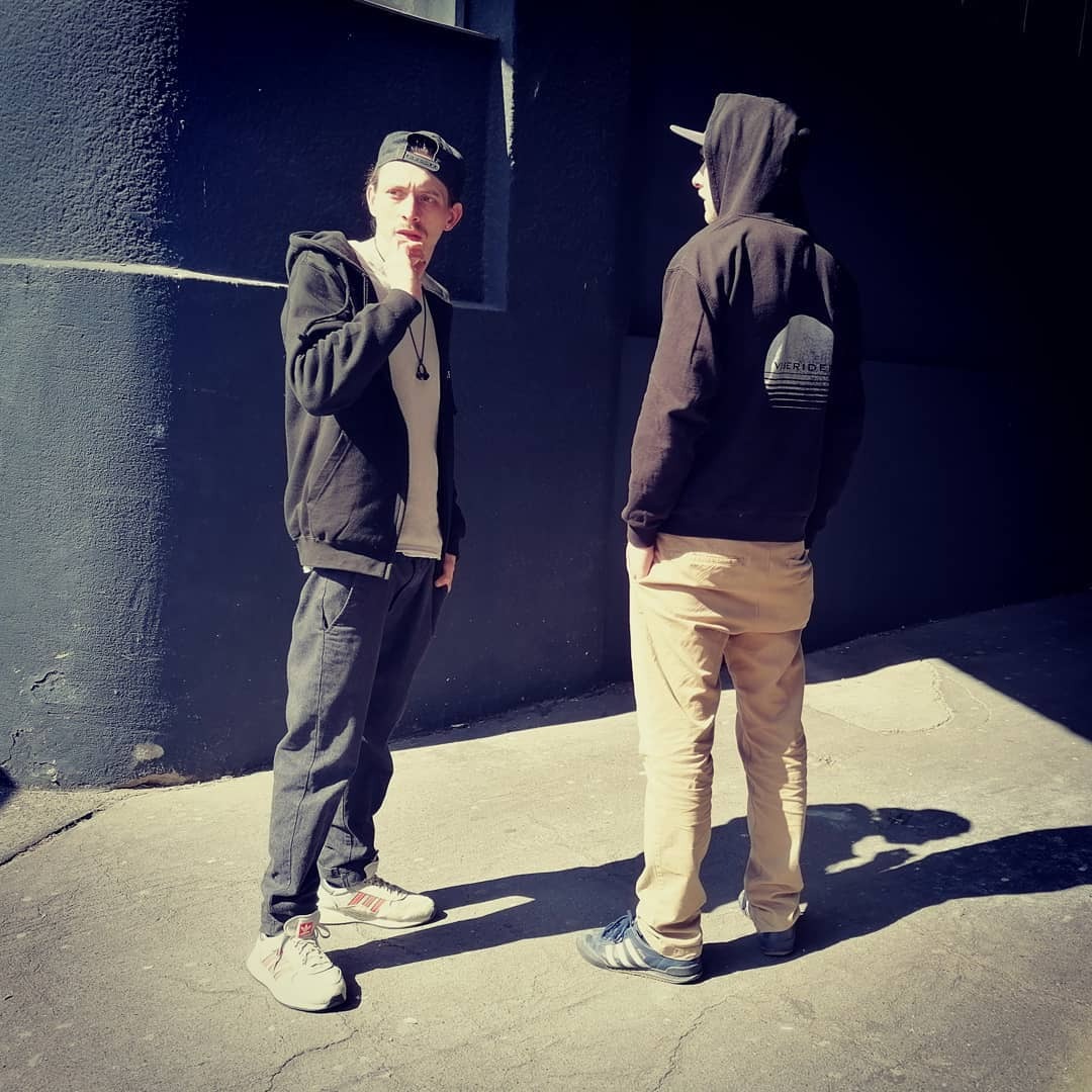 Viberider | Instagram, Facebook | Linktree