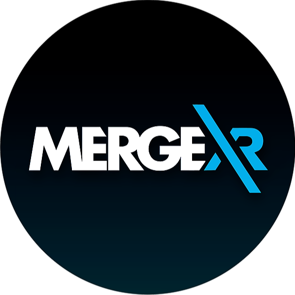 @mergexr | Linktree