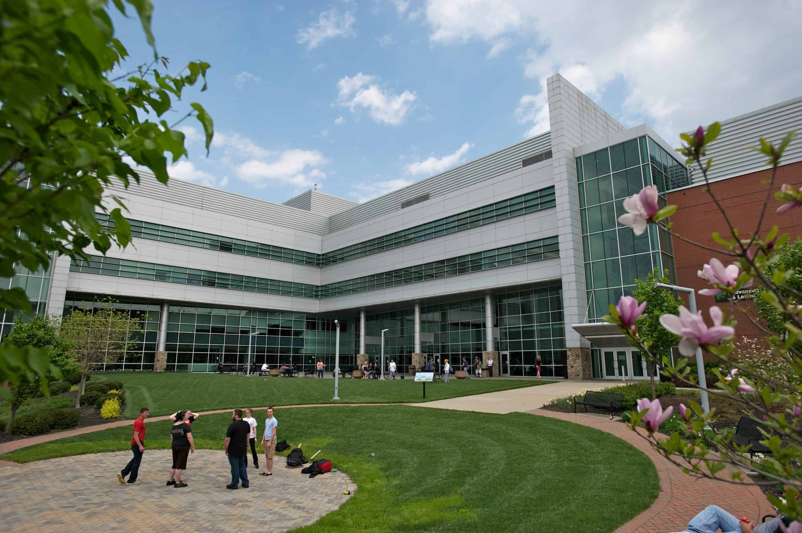 @CincyStateCollege | Linktree