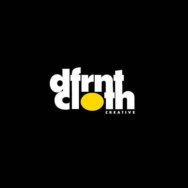 dfrnt cloth creative | Twitter, Instagram, TikTok | Linktree