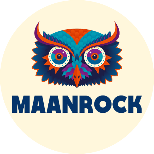 Maanrock Festival | Instagram, Facebook | Linktree