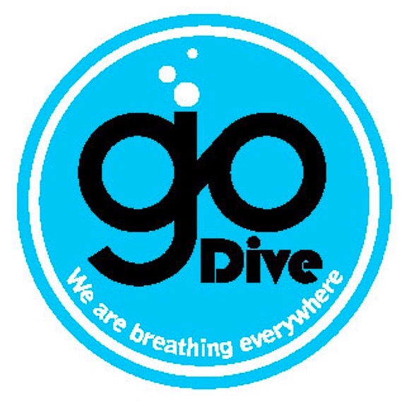 GO DIVE KOREA | Linktree