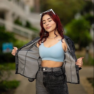 Verónica Gómez - Find Verónica Gómez Onlyfans - Linktree