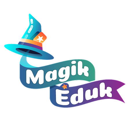Magik Éduk | Linktree