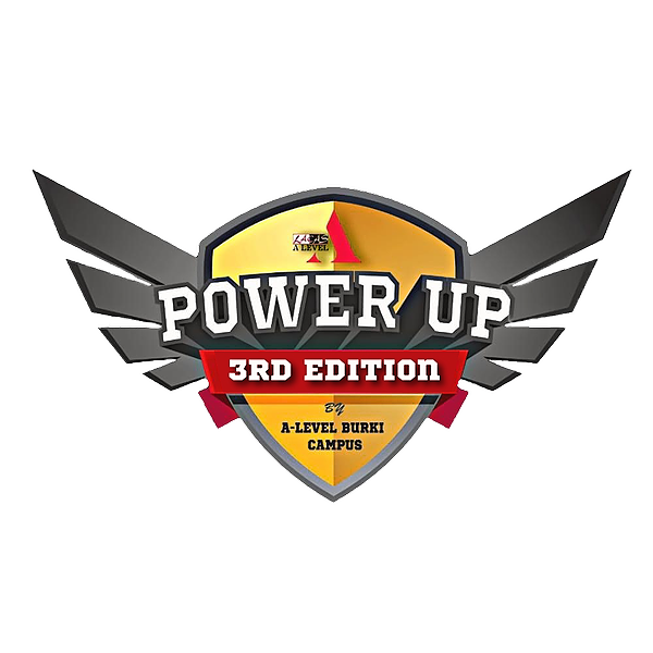 POWERUP THIRD EDITION | Linktree