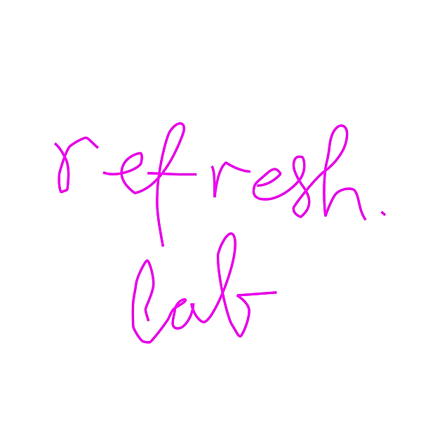 @refresh.lab_official | Linktree