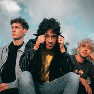 Last Dinosaurs | Linktree