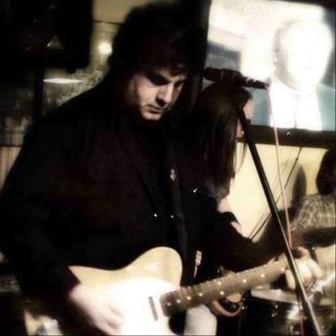 deanfalcone | Instagram, Facebook | Linktree