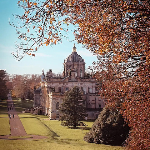 Castle Howard | Linktree
