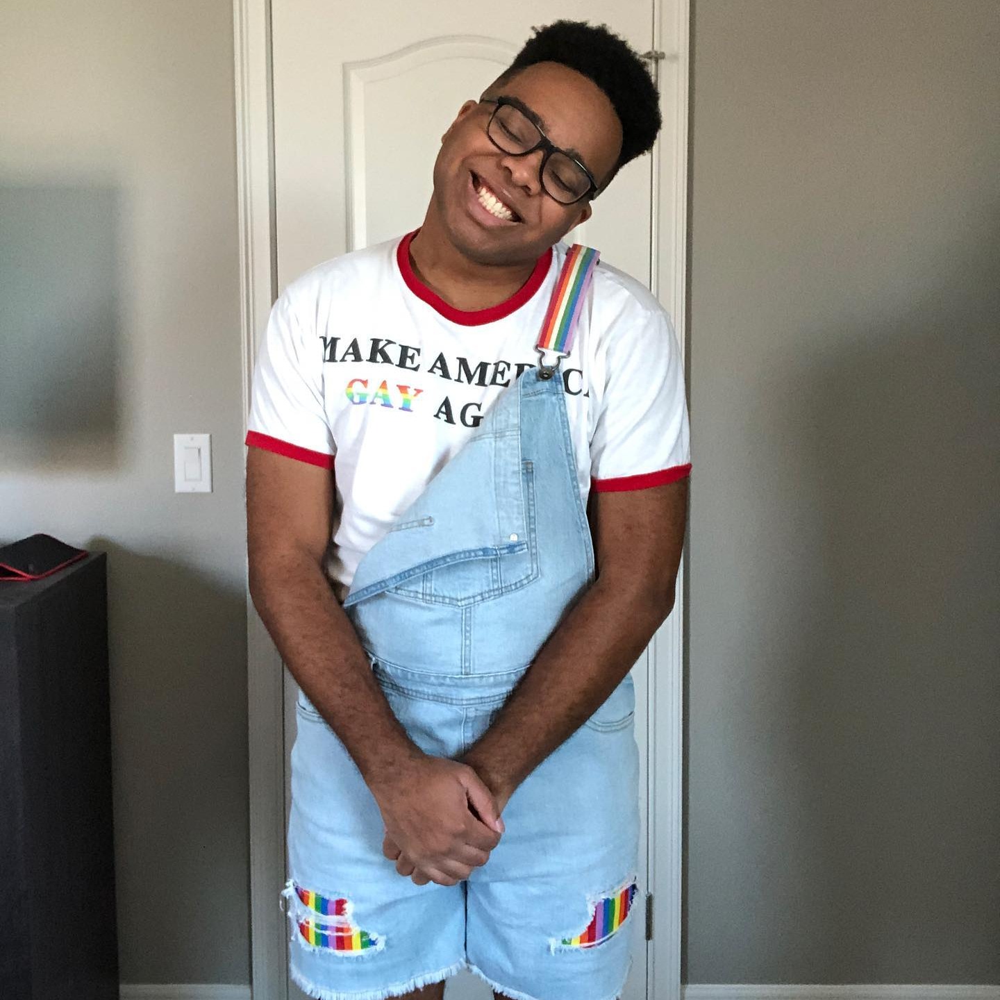 Caleb Trent | Twitter, Instagram, TikTok | Linktree