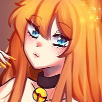 Mimyoi | Twitter, Twitch | Linktree