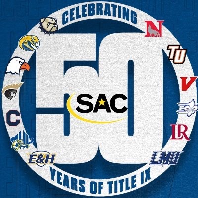 South Atlantic Conference | Twitter, Instagram, Facebook | Linktree
