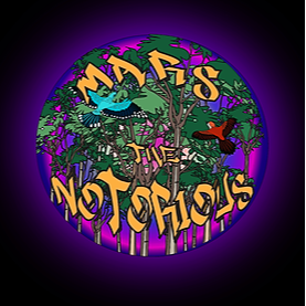Mars the notorious - Listen on YouTube, Spotify - Linktree