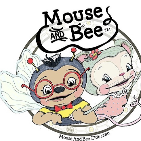 Mouse And Bee Club | Twitter, Instagram, Facebook, TikTok | Linktree