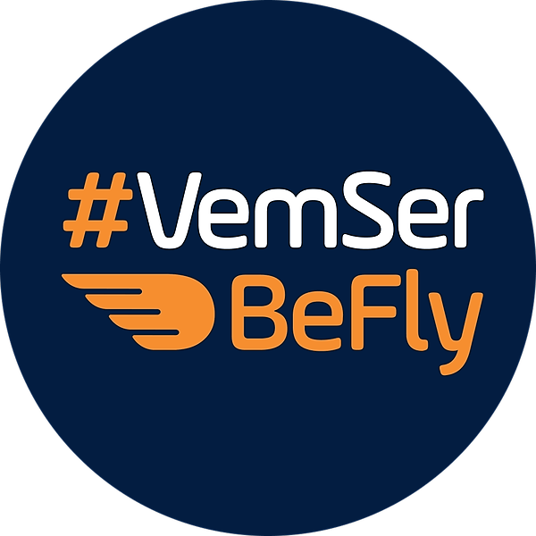 BeFly | Instagram, Facebook | Linktree
