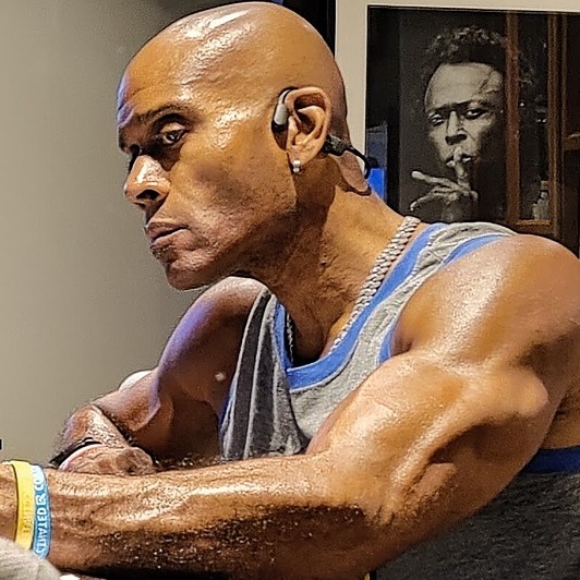 Billy Anders | Twitter, Facebook, TikTok | Linktree