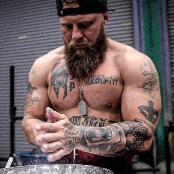 Daru Strong | Linktree