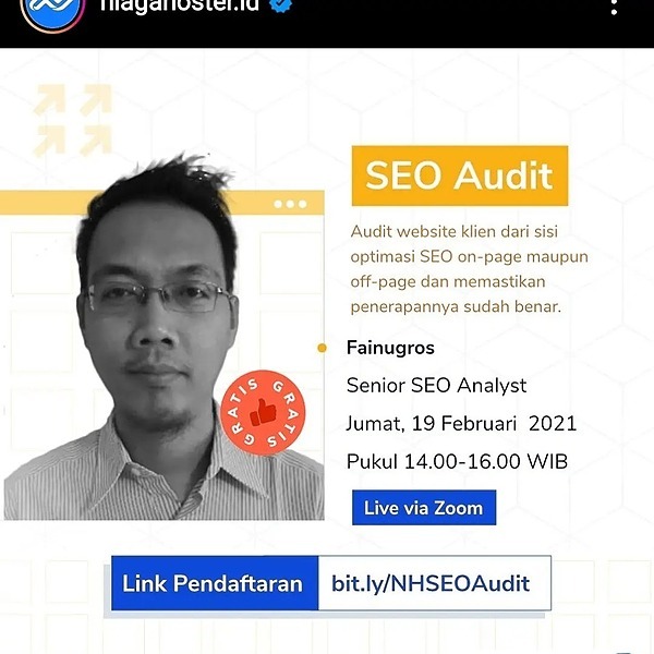 FaiNugros - Backlink Authority | Linktree
