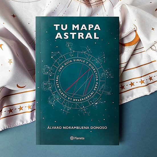 @tumapaastral | Linktree