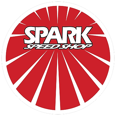 Spark Speed Shop | Instagram, YouTube, Facebook | Linktree