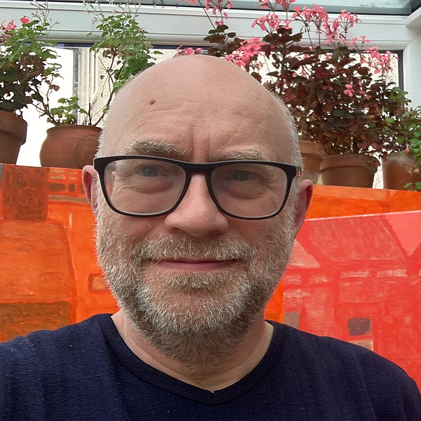 Jonathan Hooper | Linktree