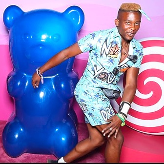 Joe Dreamz - Listen on YouTube, Spotify, Apple Music - Linktree