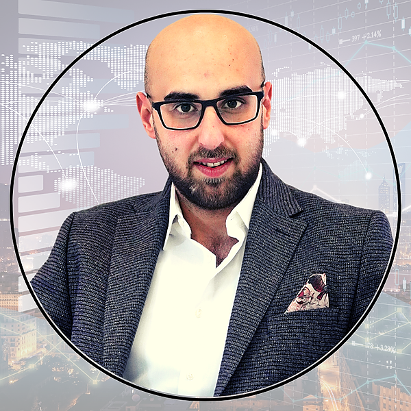 Wael Al Saleh | Instagram, Facebook | Linktree