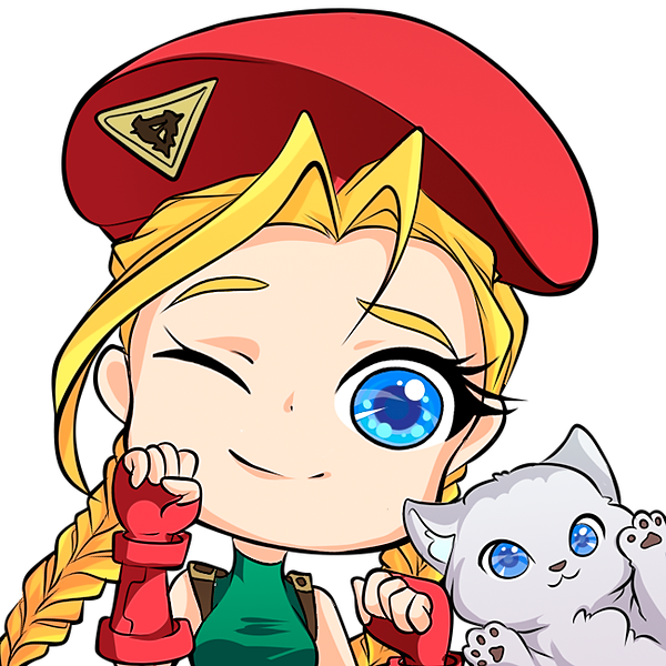 Molly_Bee | Twitter, Instagram, TikTok, Twitch | Linktree