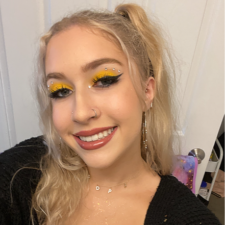 Amanda Turko | Twitter, Instagram | Linktree