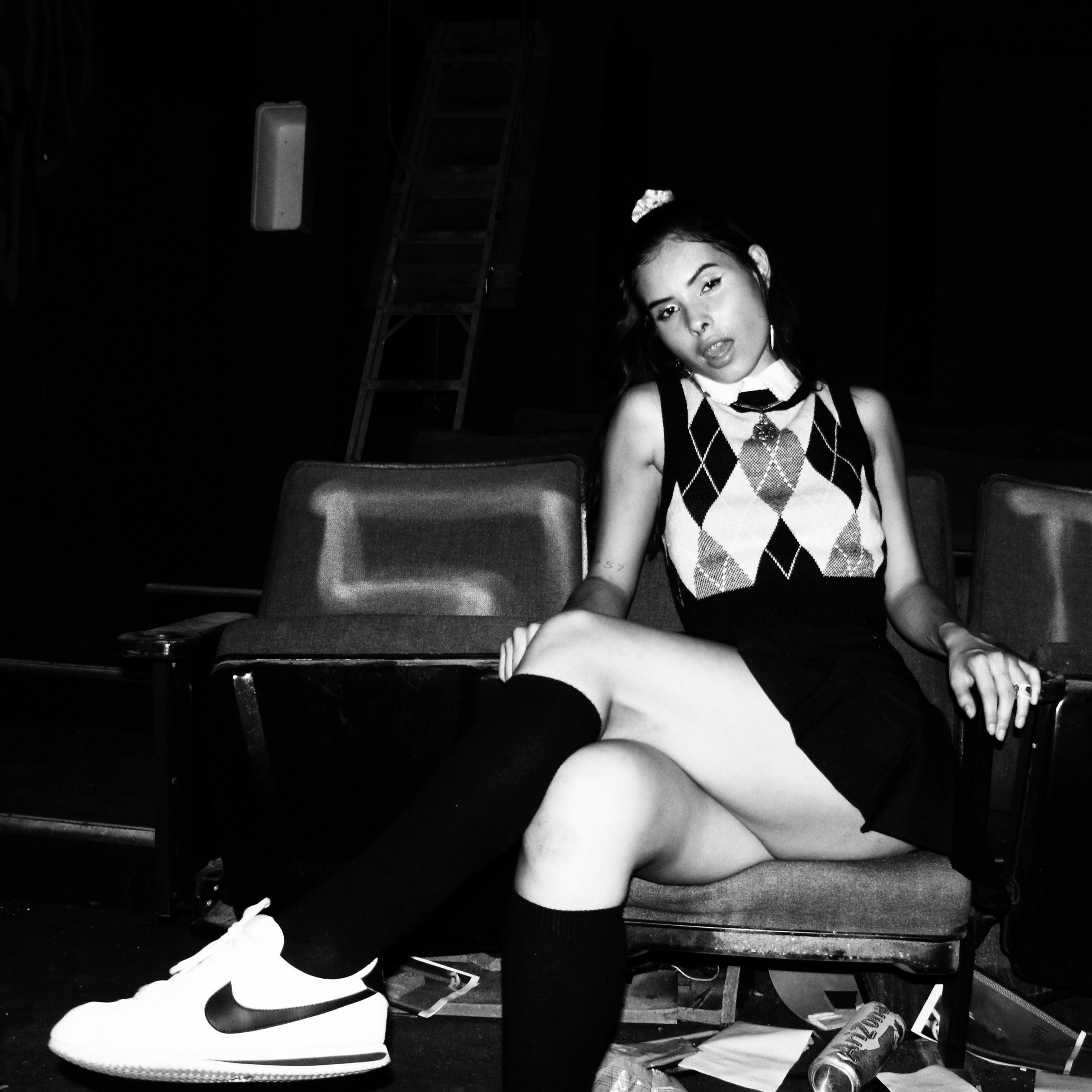 NOIA - Listen on Spotify - Linktree