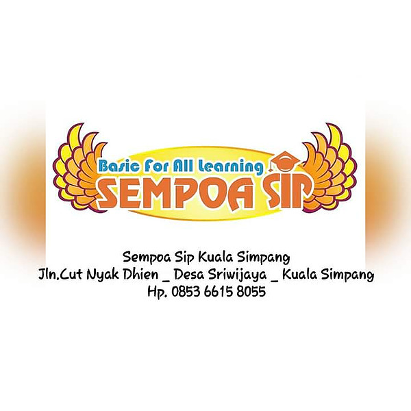 SEMPOA SIP KUALA SIMPANG | Linktree