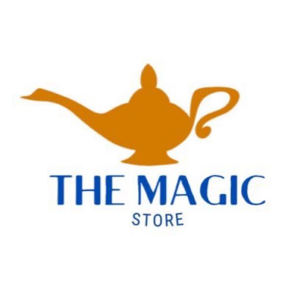 Themagic.store1 | Twitter, Instagram, TikTok | Linktree