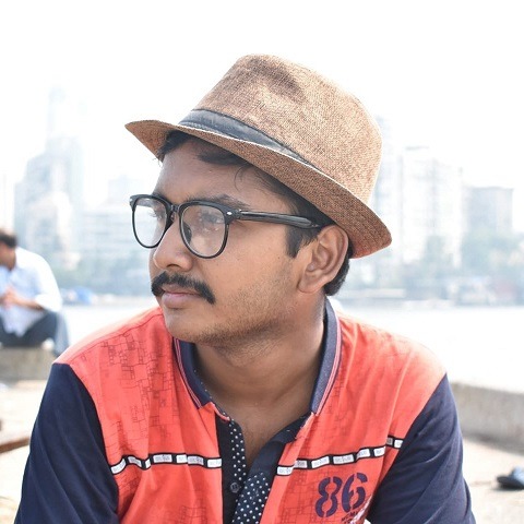 Aritra Roy | Linktree