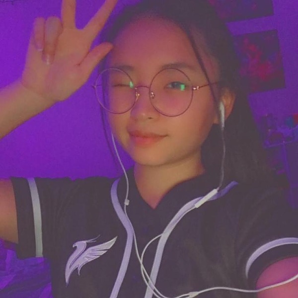 22 • Artist • Streamer | Twitter, Instagram, YouTube | Linktree
